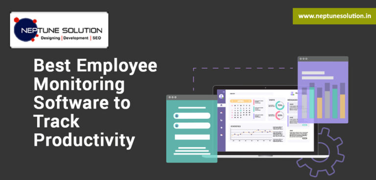 Employee Tracking System Services – Neptune Solution IT Services