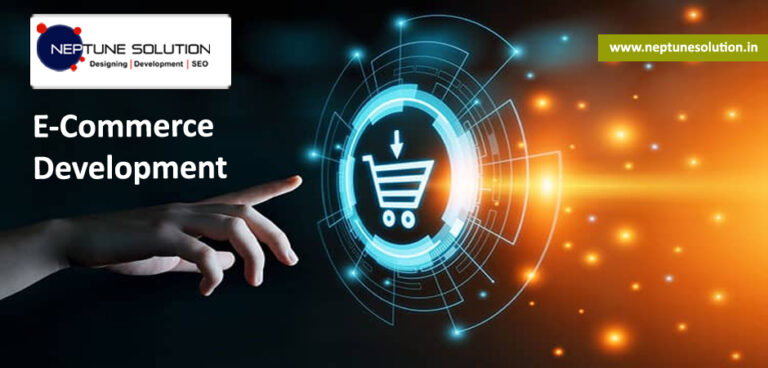 ECOMMERCE DEVELOPMENT COMPANY CHANDIGARH : Neptune Solution – Neptune Solution IT Services